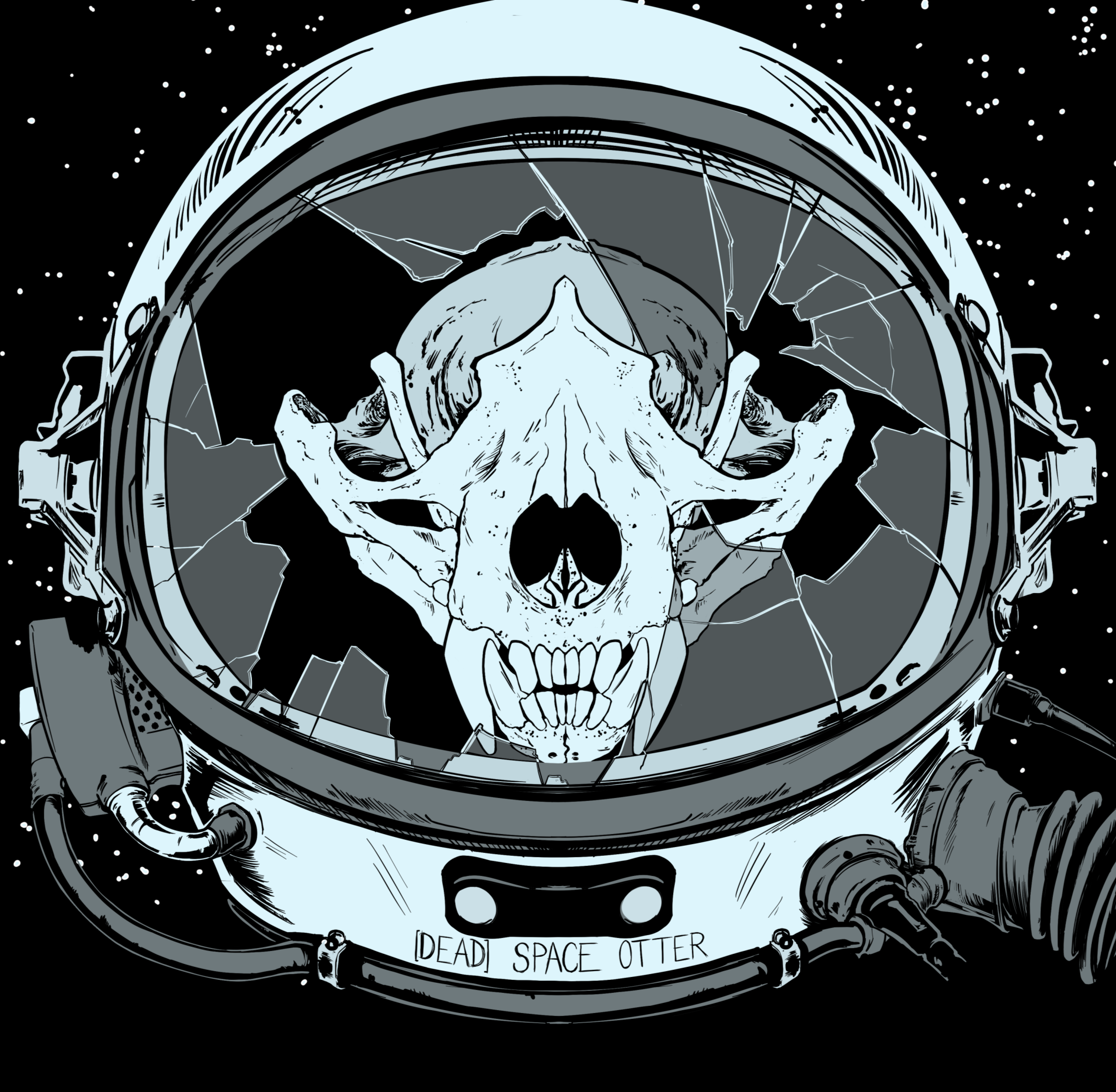 ORBIT: encounter | Orbit: encounter webcomic – Oscar encounters more ...